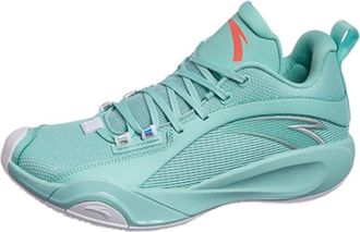 Anta Homme, Chaussures, Bleu, Taille: 44 EU Wind Tunnel 4.0