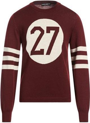 Dolce & Gabbana MAILLE - Pullover sur YOOX.COM