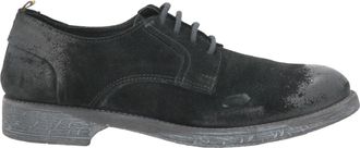 Manuel Ritz SCHUHE - Schn&uuml;rschuhe auf YOOX.COM