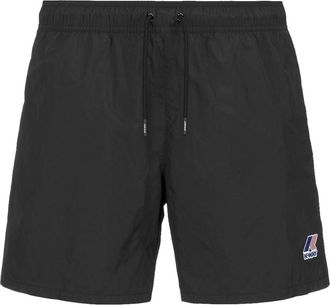 K-Way Badeshorts K-WAY COSTUME DA BAGNO BOXER Costumi da bagno