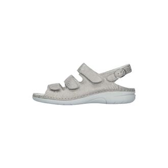 Waldl&auml;ufer Damen, Schuhe, Grau, 38 EUGr&ouml;&szlig;e