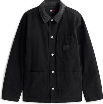 Tommy Jeans Jacke