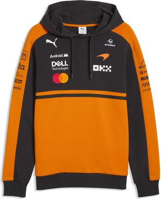 Puma Sweatshirt McLAREN RACING Replica