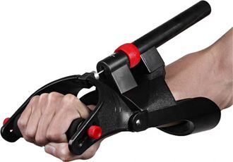 Generic Handgriff-Trainer, einstellbarer Griffkrafttrainer, Handtrainer f&uuml;r den Unterarm | f&uuml;r M&auml;nner und Frauen, Muskelaufbau von Armen und Fingern, Erholung