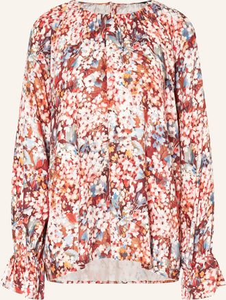 van Laack Van Laack Blusenshirt Dilja beige