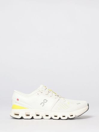 On Running Baskets ON RUNNING Homme couleur Blanc