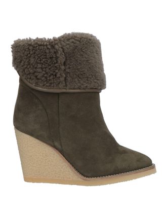 Isabel Marant SCHUHE - Stiefeletten auf YOOX.COM