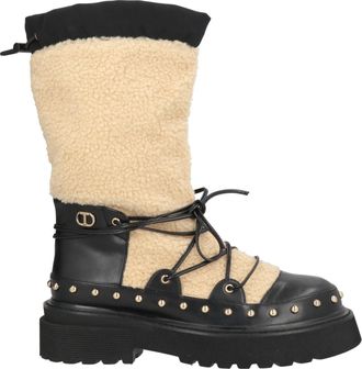Twin-Set SCHUHE - Stiefeletten auf YOOX.COM