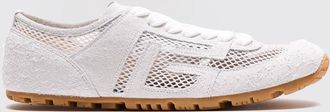 Balmain Baskets BALMAIN Femme couleur Blanc