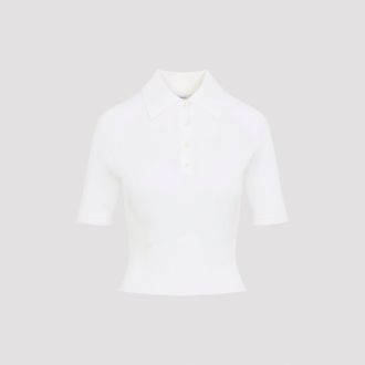 Givenchy Polo en tricot Givenchy