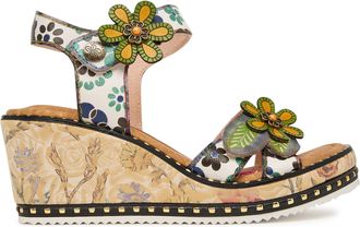 Laura Vita Sandalen Laura Vita Ballon 08 Bunt