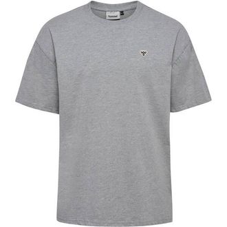 Hummel Herren Shirt hmlREGULAR SS T-SHIRT BEE