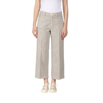 Mason's Damen, Hosen, Blau, 2XSGr&ouml;&szlig;e