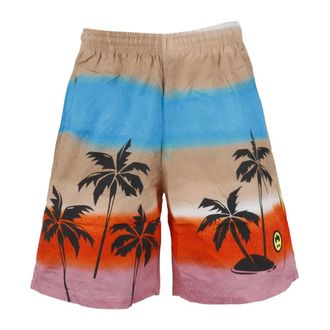 Barrow Short Shorts - - Swimwear - Herren - Mehrfarbig - M
