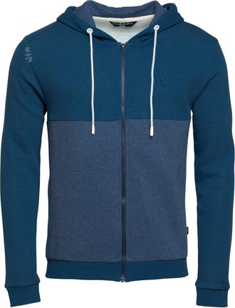 Chillaz Herren Brione Jacke, dark blue, XL