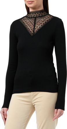 s.Oliver Langarmshirt