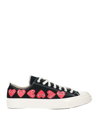 CONVERSE X COMME DES GARCONS SCHUHE - Sneakers auf YOOX.COM