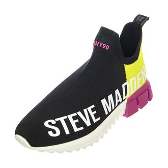 Steve Madden Damen, Schuhe, Mehrfarbig, 37 EUGr&ouml;&szlig;e