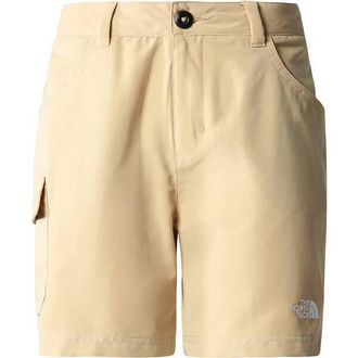 The North Face Damen Shorts W HORIZON SHORT - EU