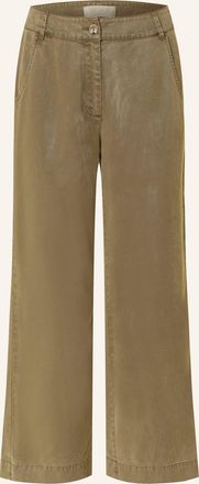 Cat Noir Catnoir Jeans-Culotte gruen