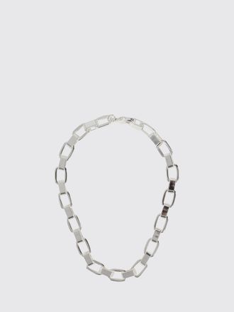 Federica Tosi Schmuck FEDERICA TOSI Damen Farbe Silber