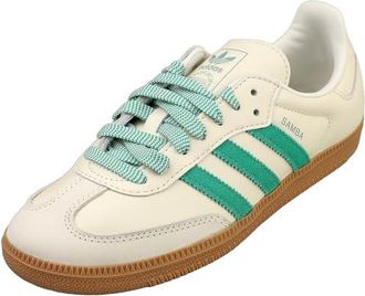 adidas Samba OG W JI3906, Basket - 37 1/3 EU