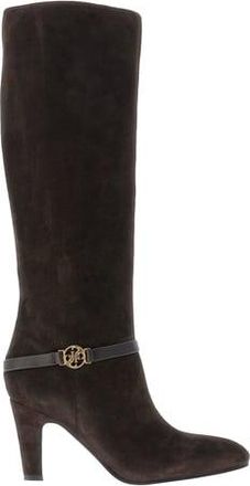 Guess Bottes Calito en cuir