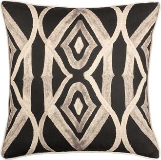 furn. Wylder Tropics Cape Ikat Wendekissen mit Polyesterf&uuml;llung