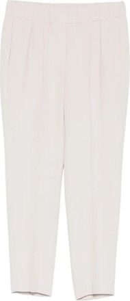 Brunello Cucinelli Rundhalspullover - Beige