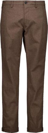 Mason's Torinocity Chinos - - Trousers - Herren - Braun - L