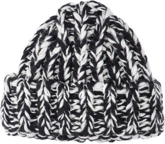 Ami Wool Beanie