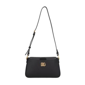Dolce & Gabbana Sacs &agrave; main - Femme - Sacs - Noir - Taille: ONE Size