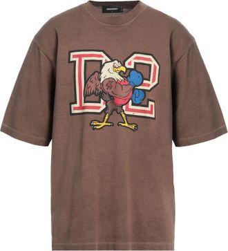 Dsquared2 TOPS - T-shirts auf YOOX.COM