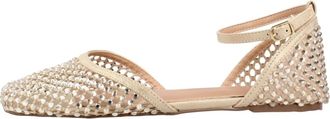 Ex&eacute; Damen, Schuhe, Beige, 37 EUGr&ouml;&szlig;e