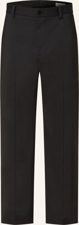 Nn.07 Nn.07 Chino Paw Loose Fit schwarz