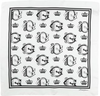 Dolce & Gabbana ACCESSOIRES - Schals auf YOOX.COM