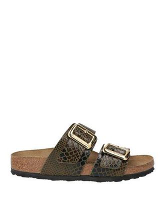 Birkenstock CHAUSSURES - Sandales sur YOOX.COM