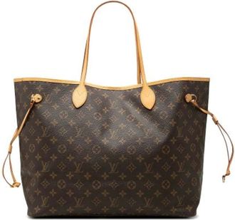 Louis Vuitton Damen, Pre-Owned, Braun, ONE SIZEGr&ouml;&szlig;e
