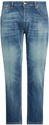 Dondup BAS - Pantalons en jean sur YOOX.COM