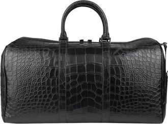Kiton Homme, Sacs, Noir, Taille: ONE Size Sac de Voyage