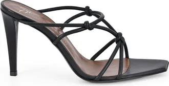 Giuseppe Zanotti GZ KEY MULE 90 Sandalen