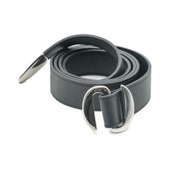 Orciani Homme, Accessoires, Noir, Taille: ONE Size Ceintures
