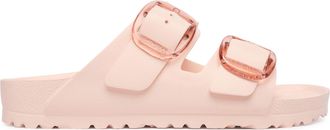 Birkenstock Pantoletten Birkenstock Arizona Big Buckle 1031283 Rosa