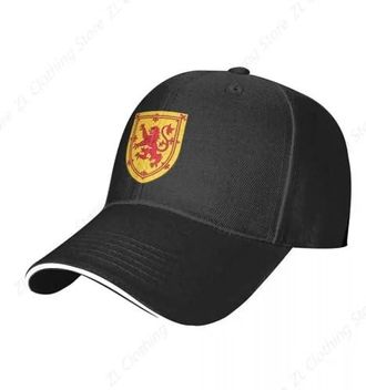 Generic Hiver Chaud Coton, Casquette de Baseball Chapeau dété Casquette de Luxe Casquettes pour Hommes Femmes