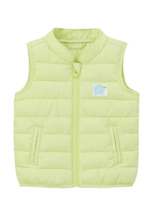 s.Oliver Weste in glatter Qualit&auml;t