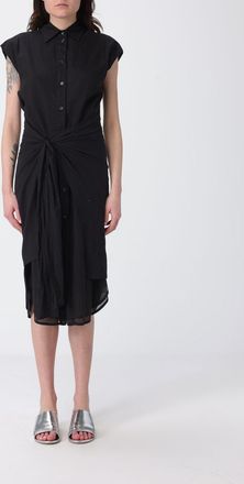 Tela Robe Femme couleur Noir