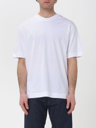 Paolo Pecora T-Shirt PAOLO PECORA Homme couleur Blanc