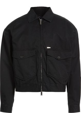 Dsquared2 JACKEN & M&Auml;NTEL - Jacken und Anoraks auf YOOX.COM