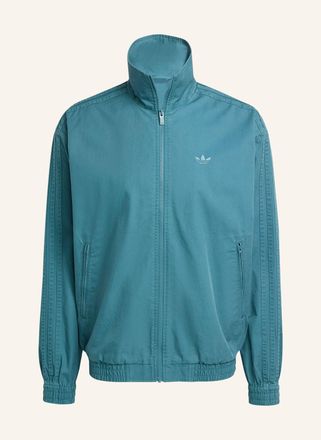 adidas Originals Adidas Originals Trainingsjacke Firebird gruen