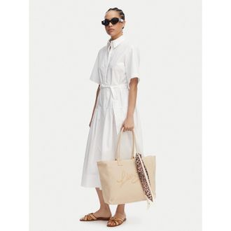 Liu Jo Handtasche Liu Jo AA6200 T546A Creme